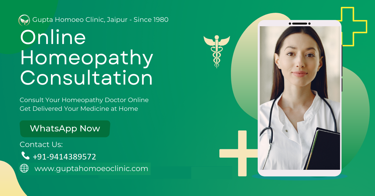 Gastric Ulcers - Gupta Homoeo Clinic