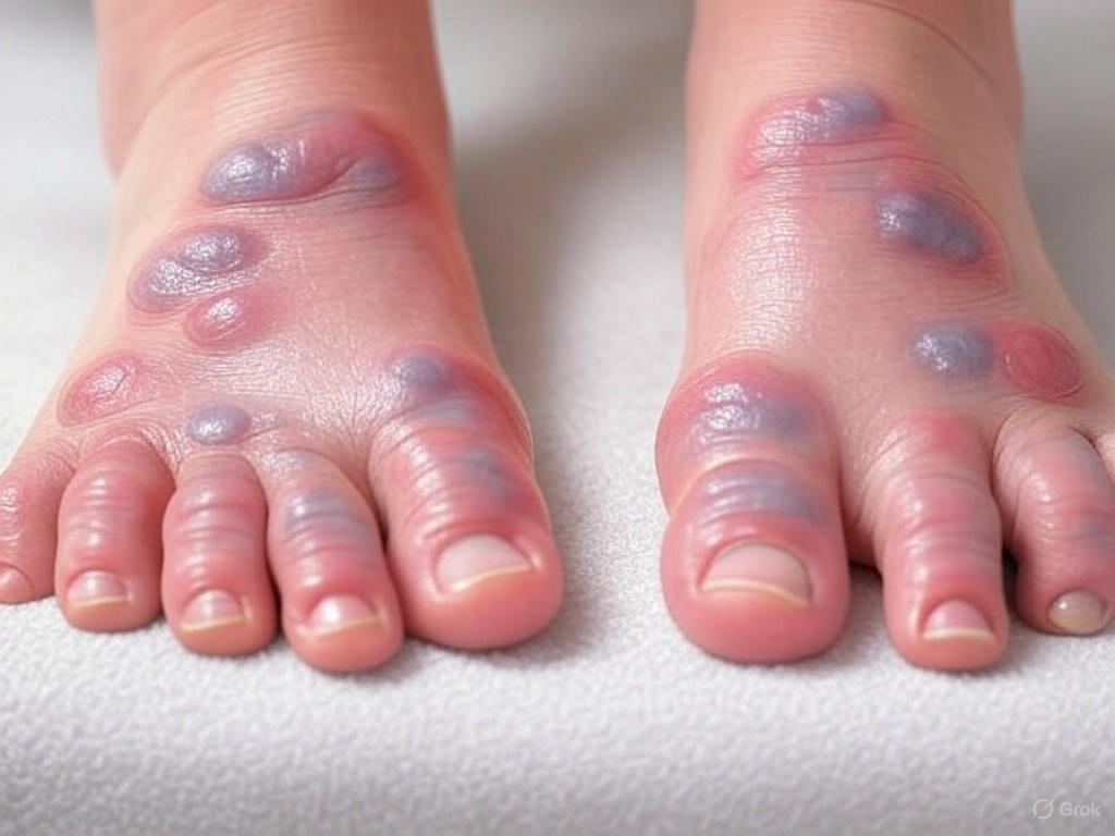 Chilblains Treatment: Effective Ways to Soothe and Heal Your Skin ...